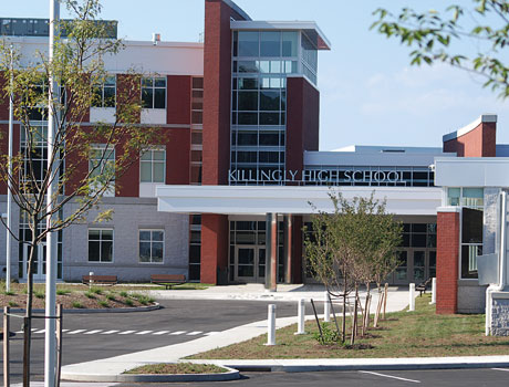 Local Involvement: Big Update in Killingly Connecticut – Grodence Paquado